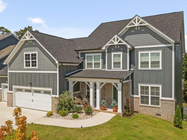 10334 Magnolia Farm Drive