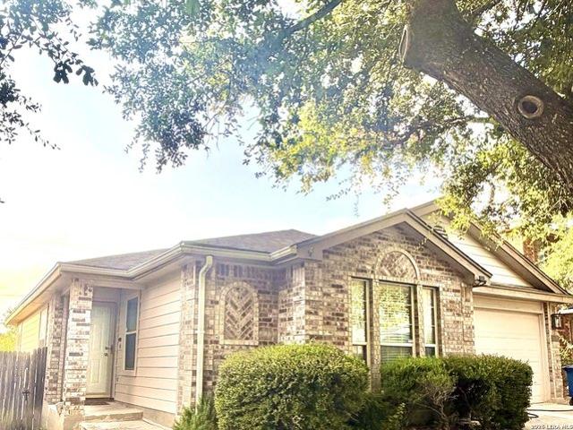 10335 Tiger Paw, San Antonio, TX 78251