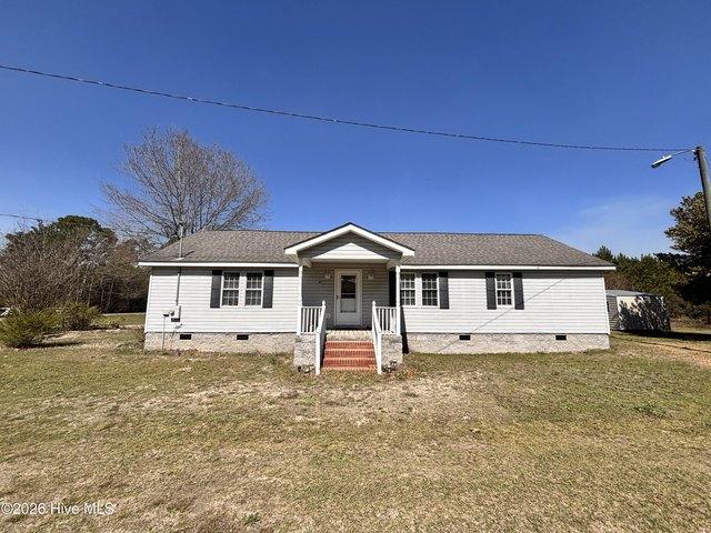 10335 Garland Hwy, Clinton, NC 28328