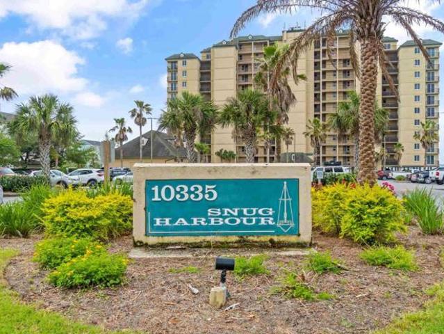 10335 Gulf Beach Hwy #1001, Pensacola, FL 32507