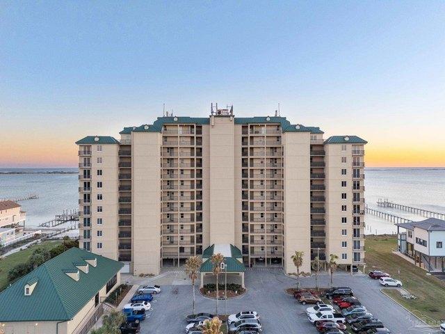 10335 Gulf Beach Hwy Unit 404, Pensacola, FL 32507