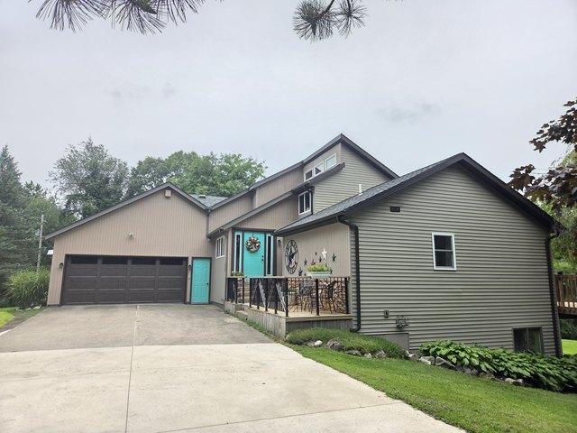 10335 Lincoln Lake Rd NE, Greenville, MI 48838