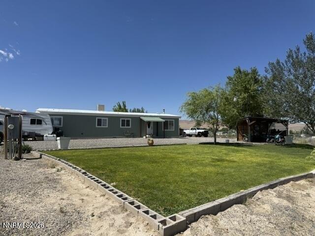 10335 Robbie Cir, Winnemucca, NV 89445