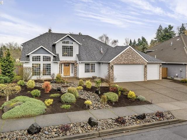10335 SW Meier Dr, Tualatin, OR 97062