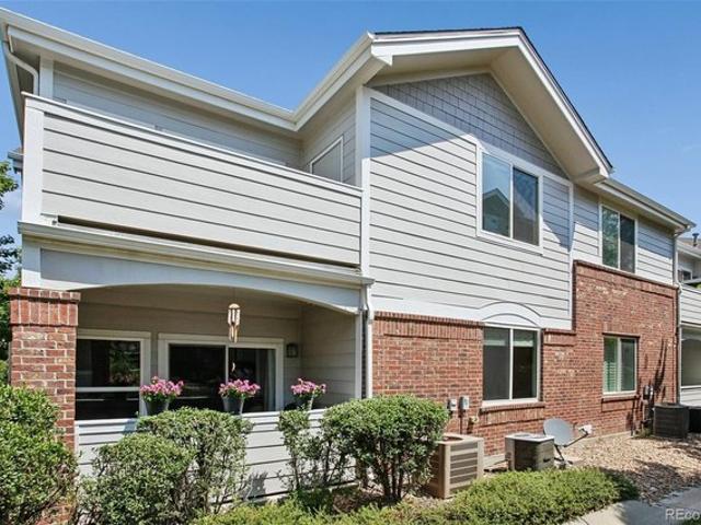 10336 W 55th Pl Unit 101, Arvada, CO 80002