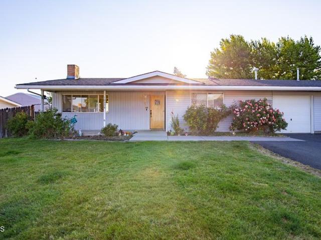 10336 Wright Ave, Klamath Falls, OR 97603