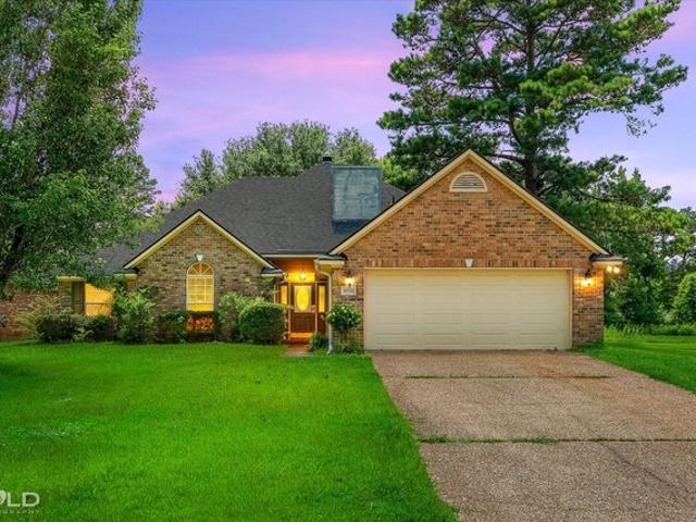 10336 Meadowview Dr, Keithville, LA 71047