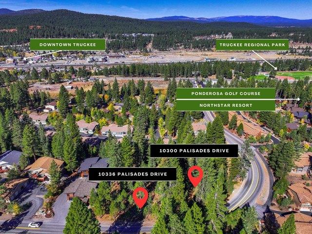 10336 Palisades Dr, Truckee, CA 96161
