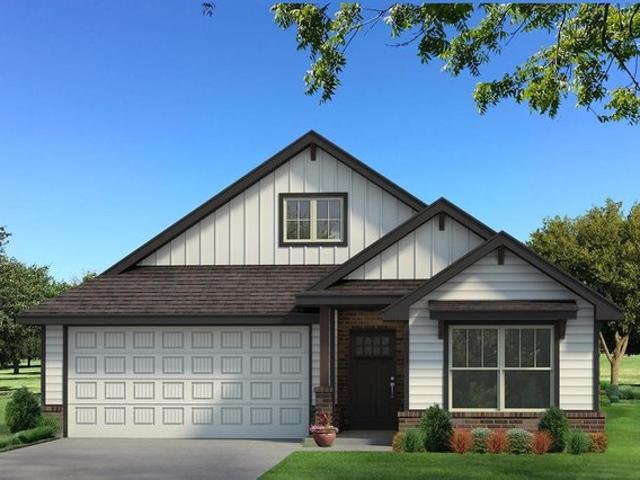 10336 SW 56th St, Mustang, OK 73064