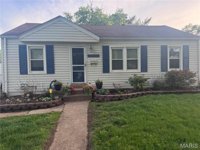 10338 St Henry Ln, St. Ann, MO 63074 | MLS #26025 | Compass