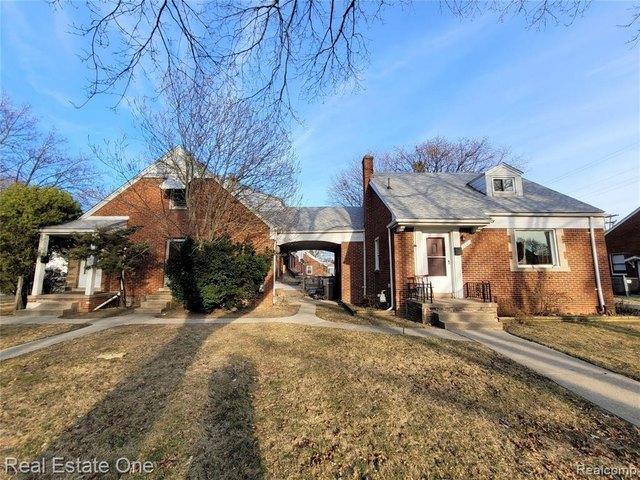 10339 Tireman Ave, Dearborn, MI 48126