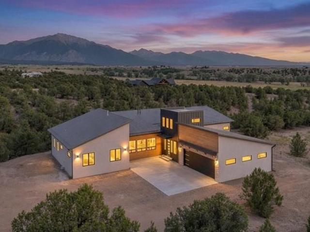10339 Outpost Ln Lot 43, Nathrop, CO 81236