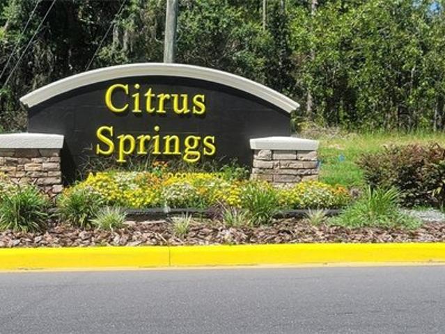 10339G N Martinelli Blvd, Citrus Springs, FL 34433