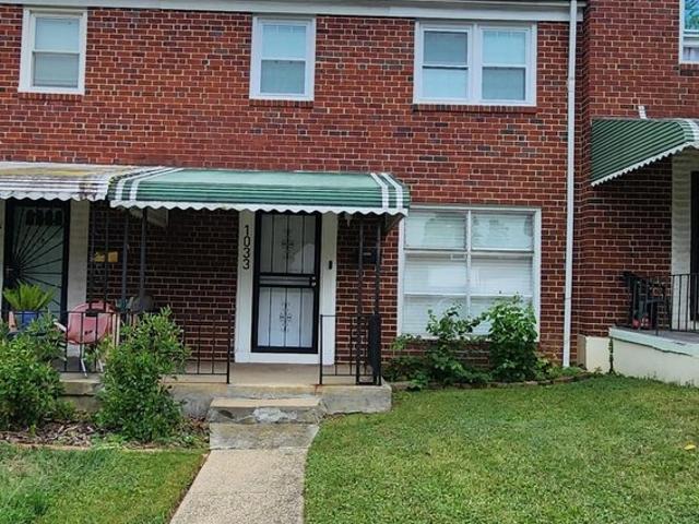 1033 Marlau Dr, Baltimore, MD 21212