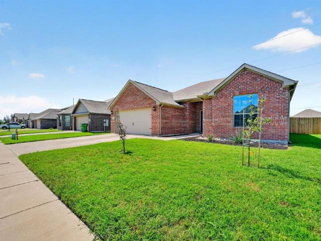 1033 McDonald Drive