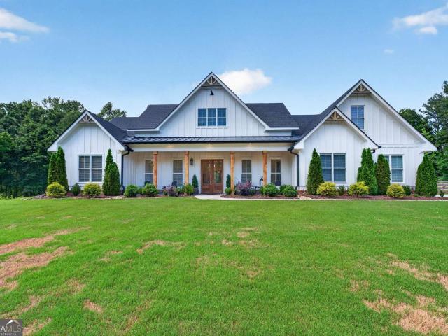 1033 McLeod Estates Drive