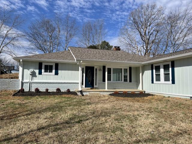 1033 Moore Hollow Rd