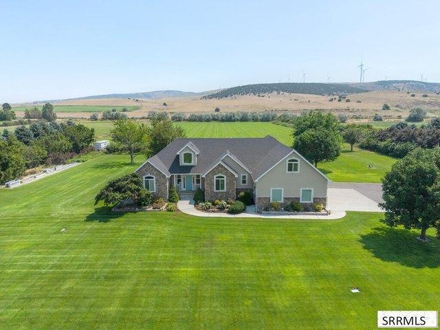 1033 N 1200 E, Shelley, ID 83274