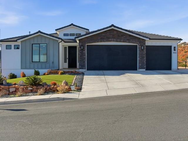 1033 N 2050 East Cir, Saint George, UT 84770