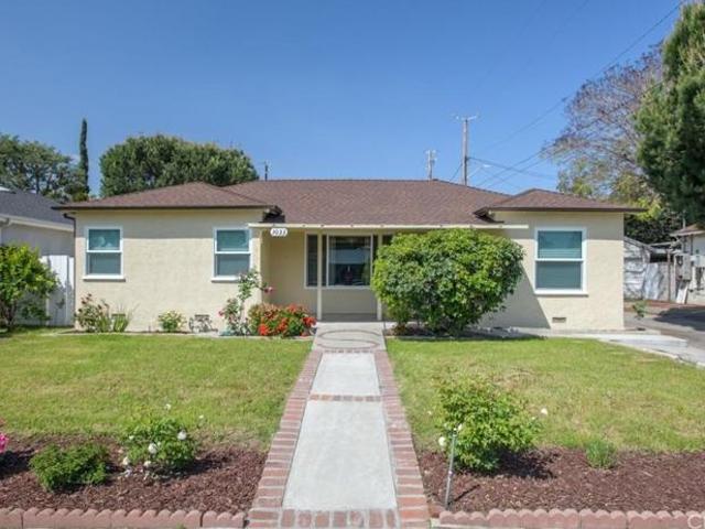 1033 N Ontario St, Burbank, CA 91505