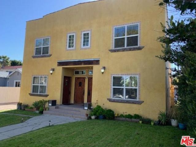 1033 N Martel Ave West Hollywood, CA 90046