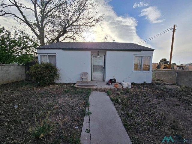 1033 N Mesa St, Carlsbad, NM 88220