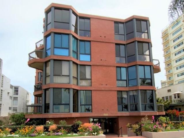 1033 Ocean Ave #401, Santa Monica, CA 90403