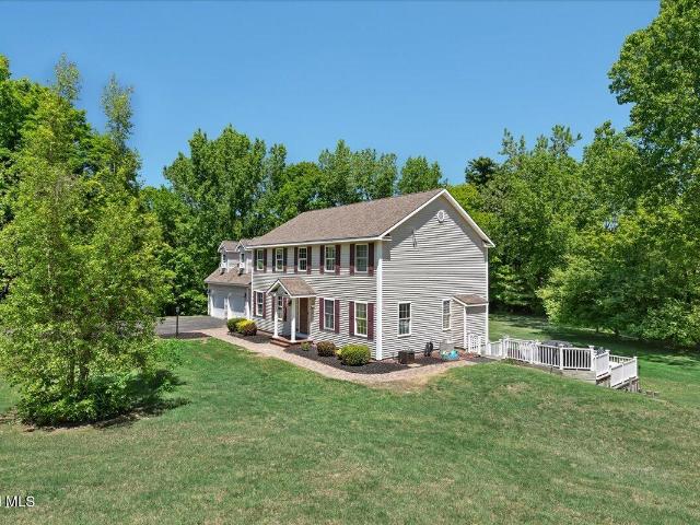 1033 Old Schaghticoke Road