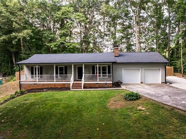 1033 Alabnon Rd, Lewisville, NC 27023