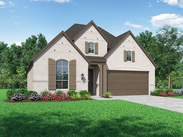 1033 Alberta Spruce Rd, Fort Worth, TX 76247