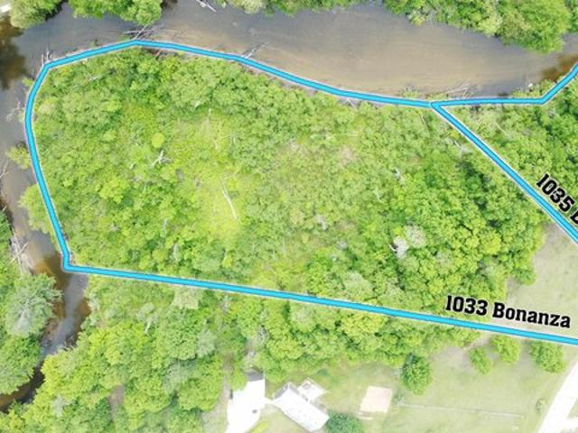 1033 and 1035 Bonanza Ln, Weidman, MI 48893