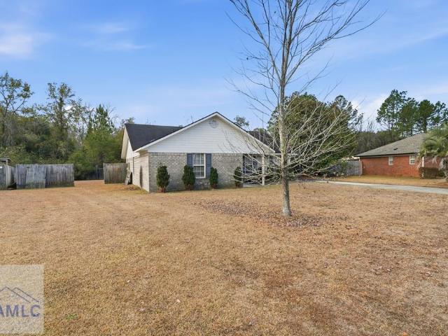 1033 Barley Drive