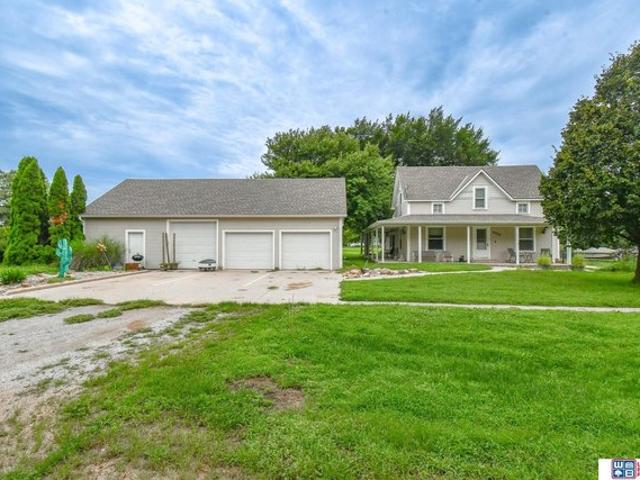 1033 Bessie St, Goehner, NE 68364
