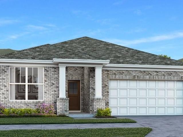 1033 Curtis Springs Ln, Lewisburg, TN 37091
