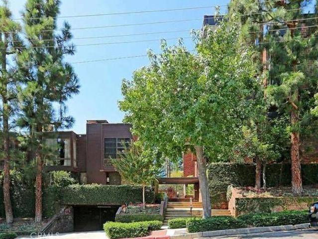 1033 Carol Dr #T16, West Hollywood, CA 90069