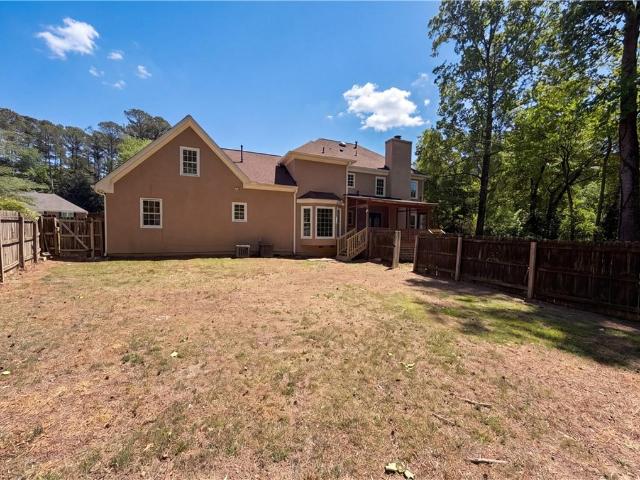 1033 Chestnut Hill Cir SW, Marietta, GA 30064 | MLS #7757