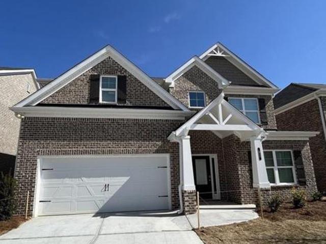 1033 Clark Village Ct, Grayson, GA 30017