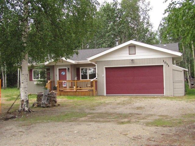 1033 Clearwater Rd, Delta Junction, AK 99737