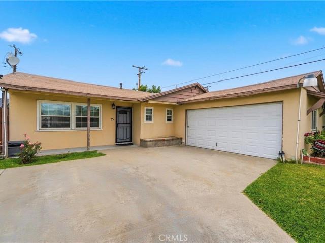 1033 Clintwood Ave, La Puente, CA 91744 | MLS #CV26085