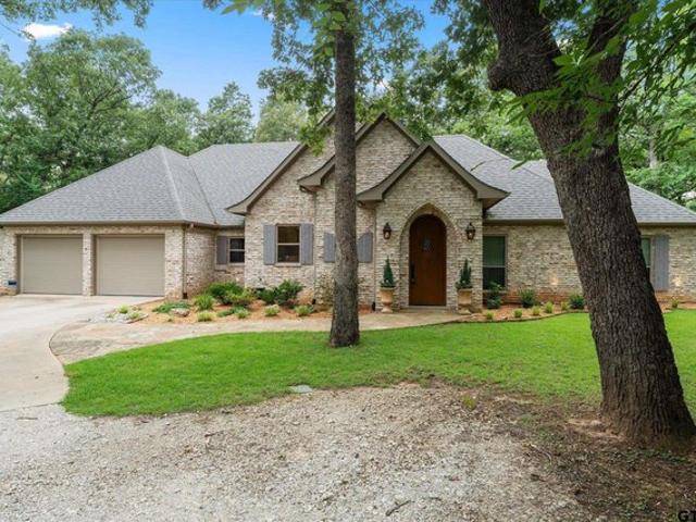 1033 County Road 4220, Mount Pleasant, TX 75455