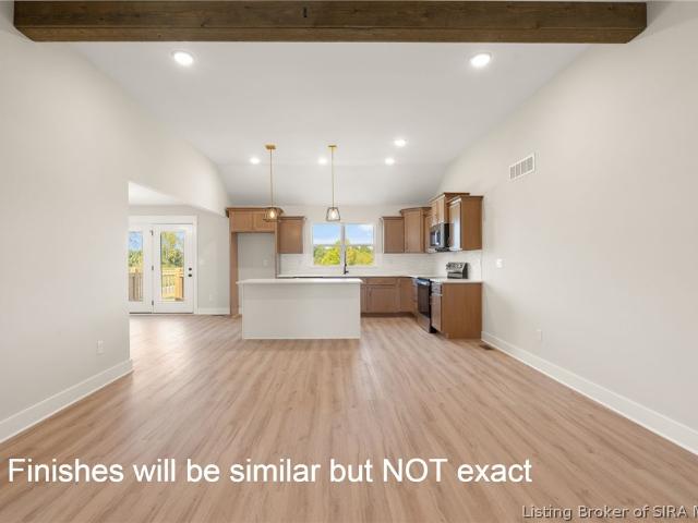 1033 Dunbarton Way LOT 216