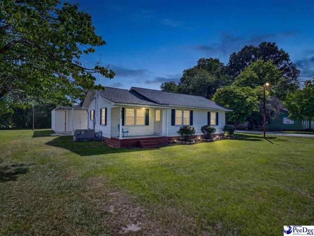 1033 E Carolina Ave, Hartsville, SC 29550