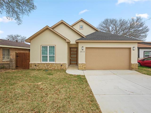 1033 E Bowie St, Fort Worth, TX 76104 | MLS #21199 | Compass