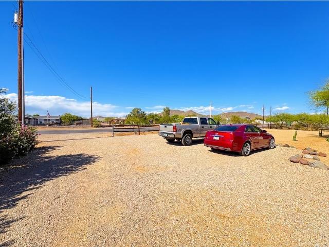 1033 E Irvine Road # A