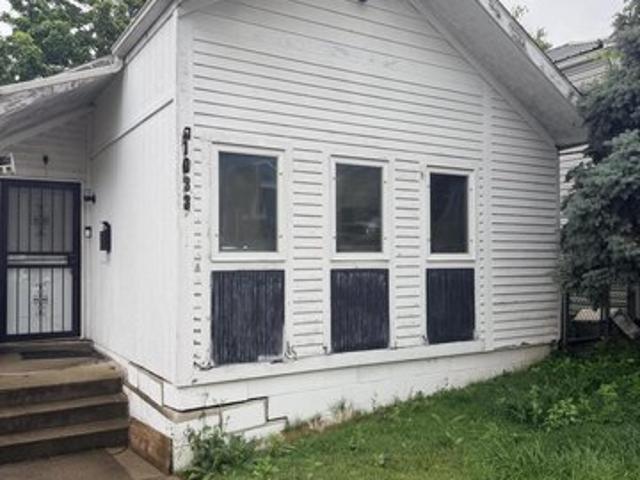 1033 E Saint Catherine St, Louisville, KY 40204