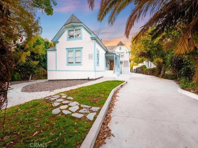 1033 E Santa Clara St, Ventura, CA 93001
