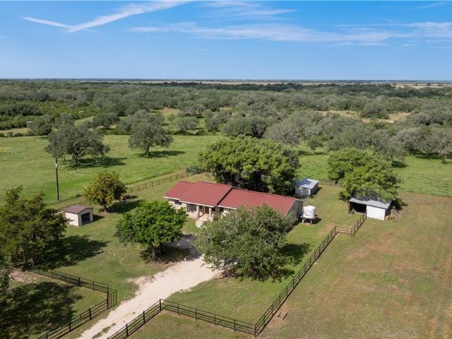 1033 Farm to Market 1351, Goliad, TX 77963 | MLS #585004