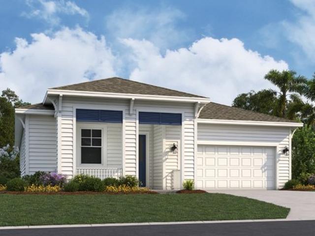 1033 Fiesta Key Cir, Lady Lake, FL 32159