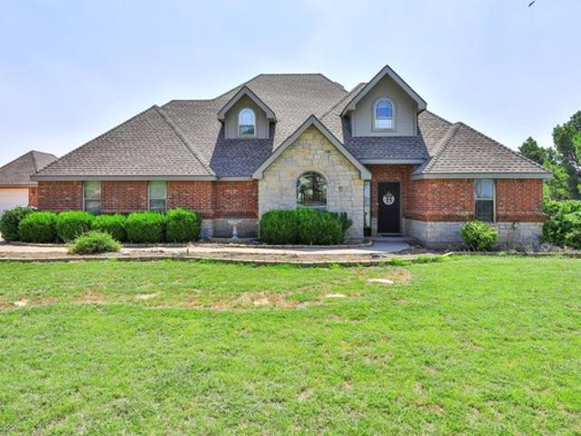 1033 FM 126, Merkel, TX 79536
