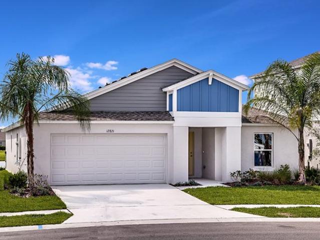 1033 Foreshore Ln, Haines City, FL 33844